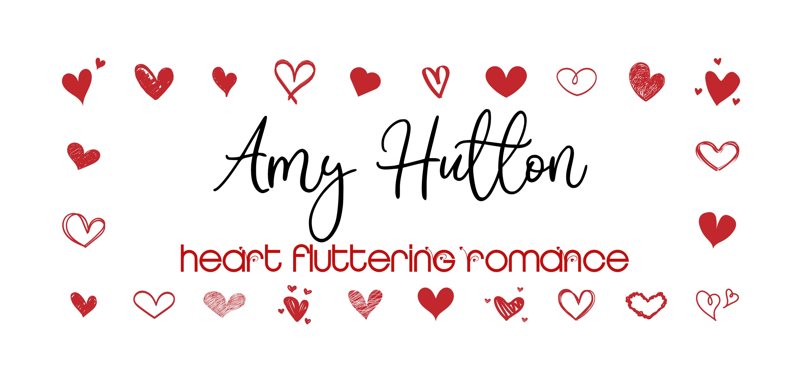 Amy Hutton